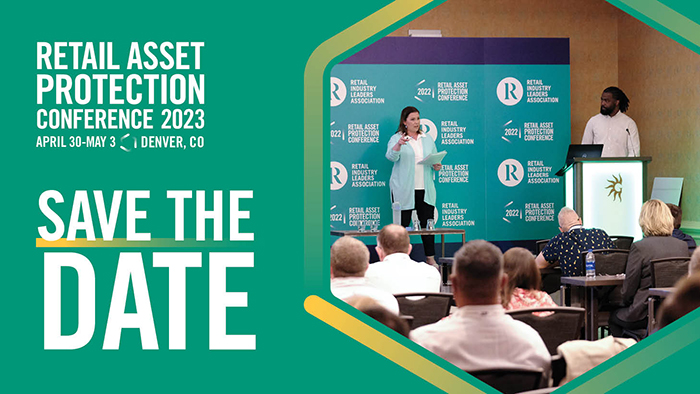 The Retail Asset Protection Conference brings you three, full days of ...