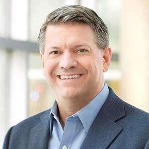 Meet Our Past Speakers