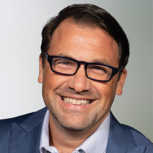 Last Year's Speakers