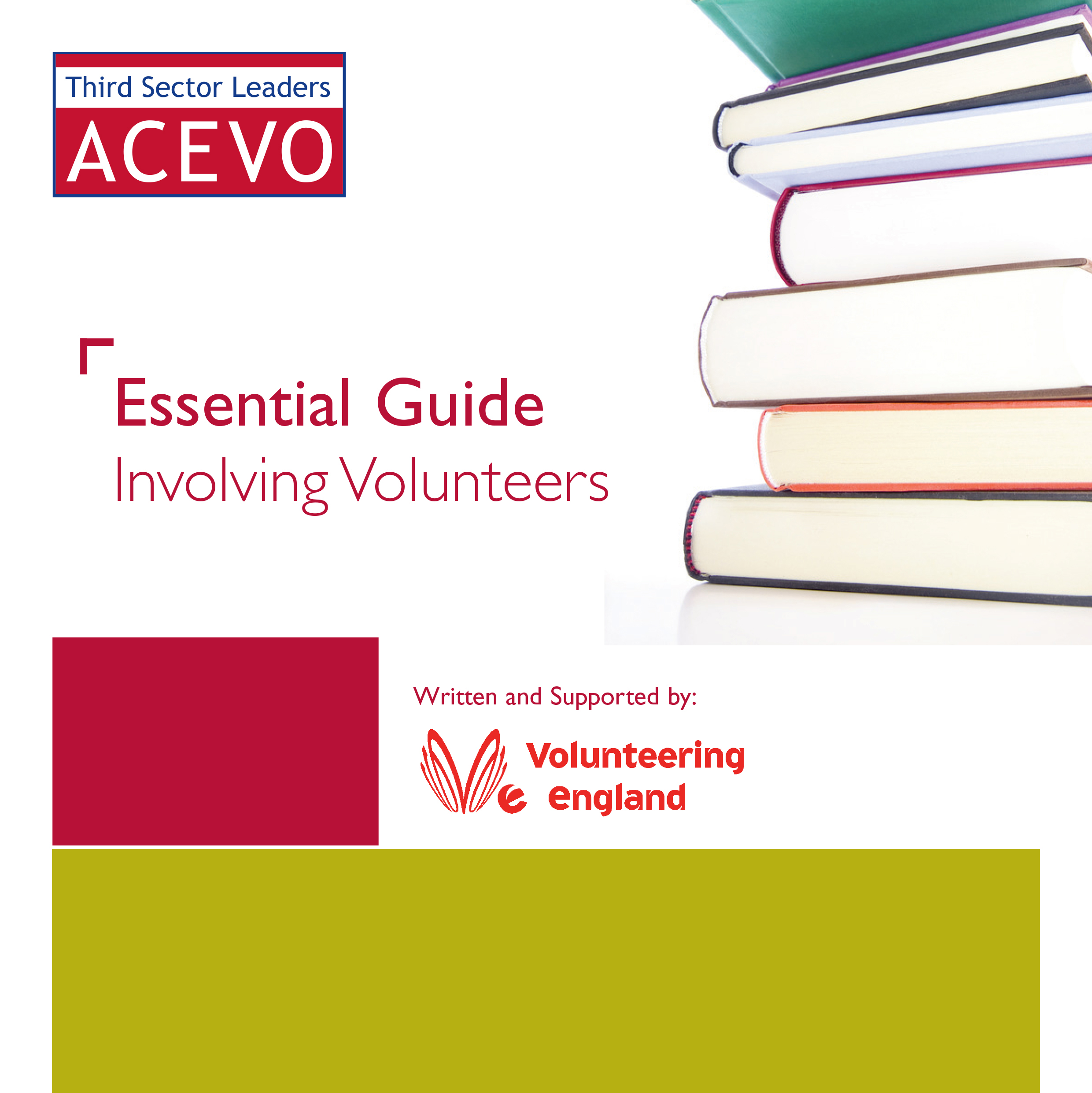 Store - ACEVO Community Site