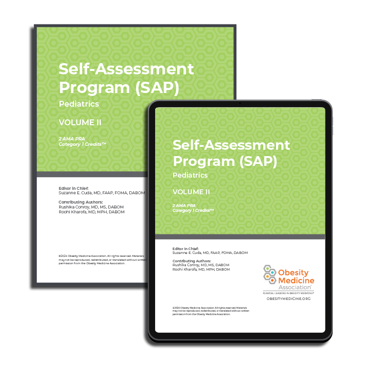 Store - Obesity Medicine Association