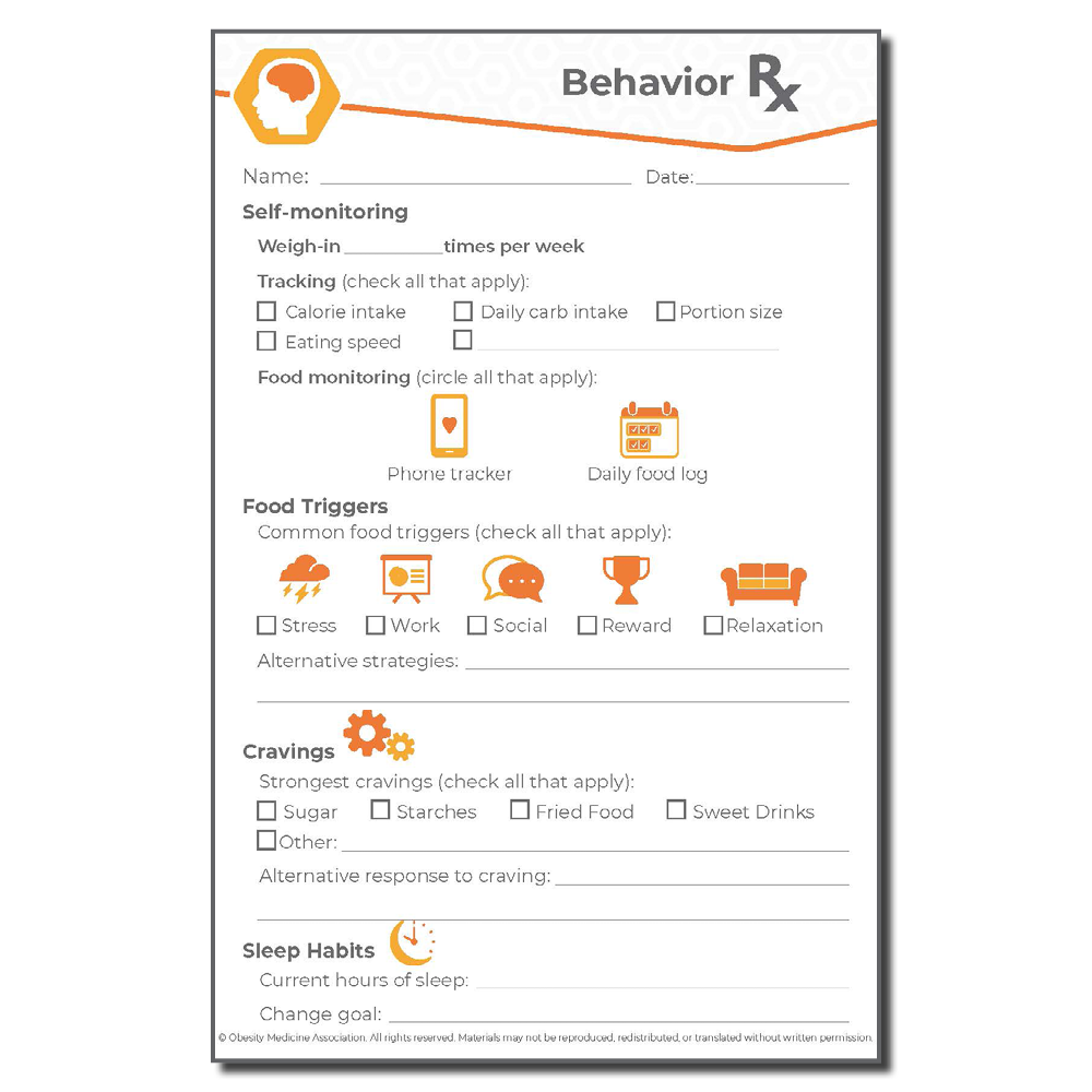 Store - Obesity Medicine Association