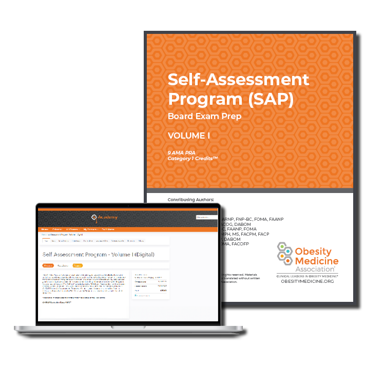 Store - Obesity Medicine Association