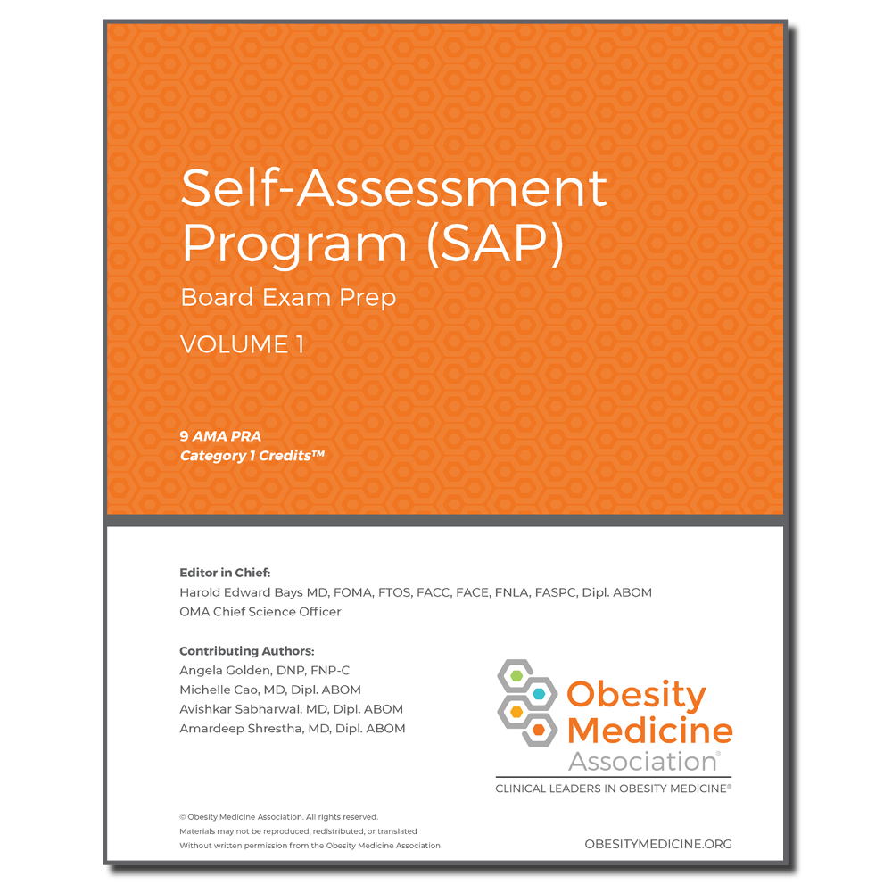 Store - Obesity Medicine Association