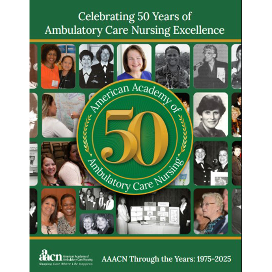 Store - AAACN Portal