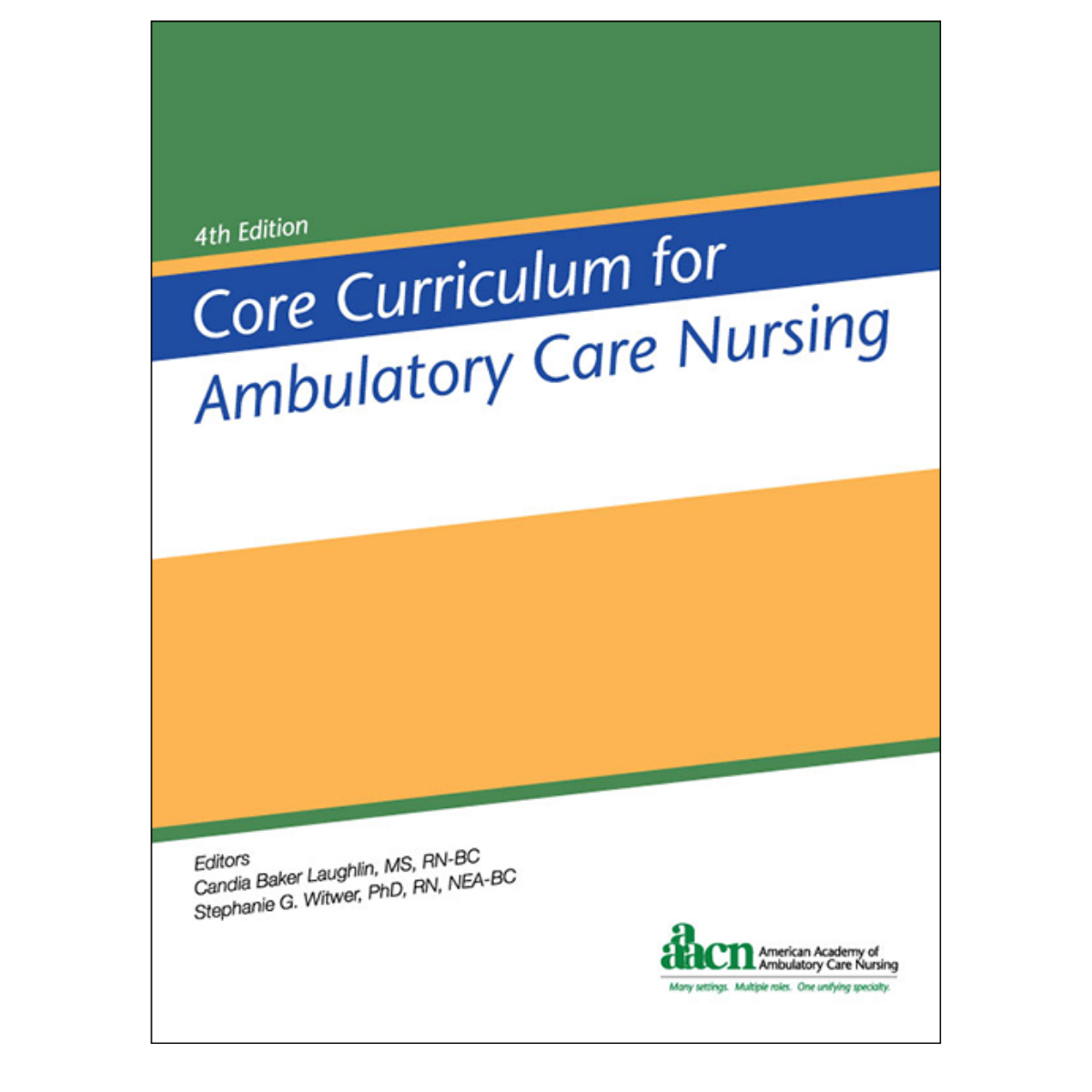 Store - AAACN Portal