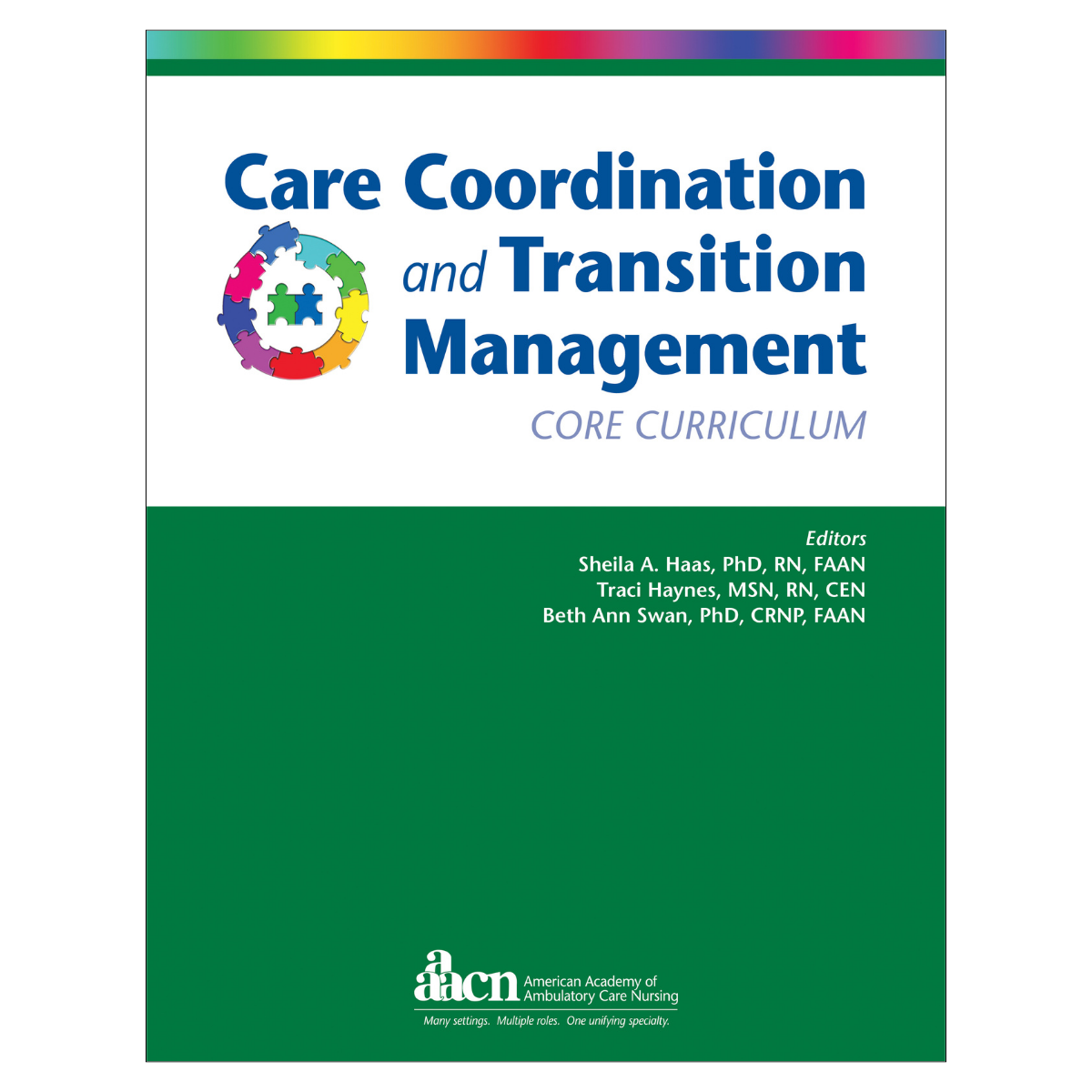 Store - AAACN Portal