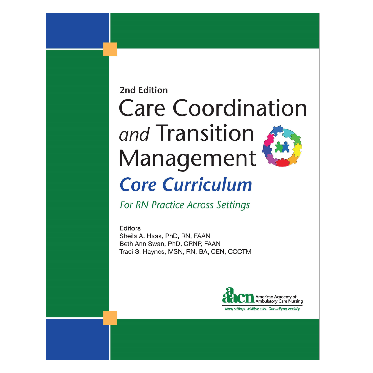 Store - AAACN Portal