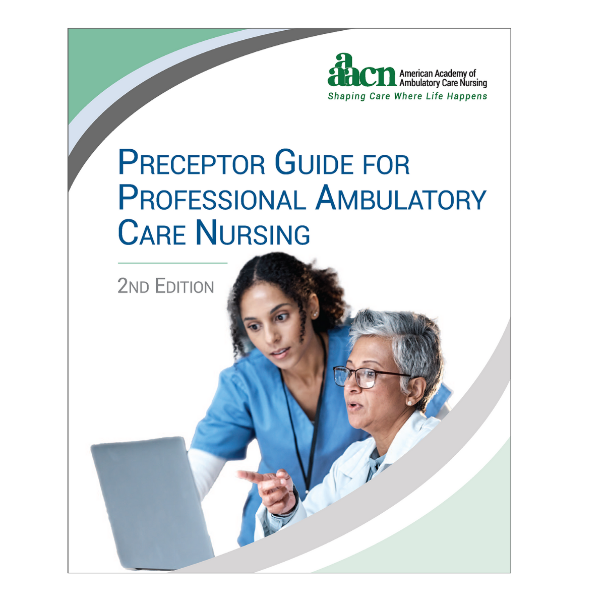 Store - AAACN Portal