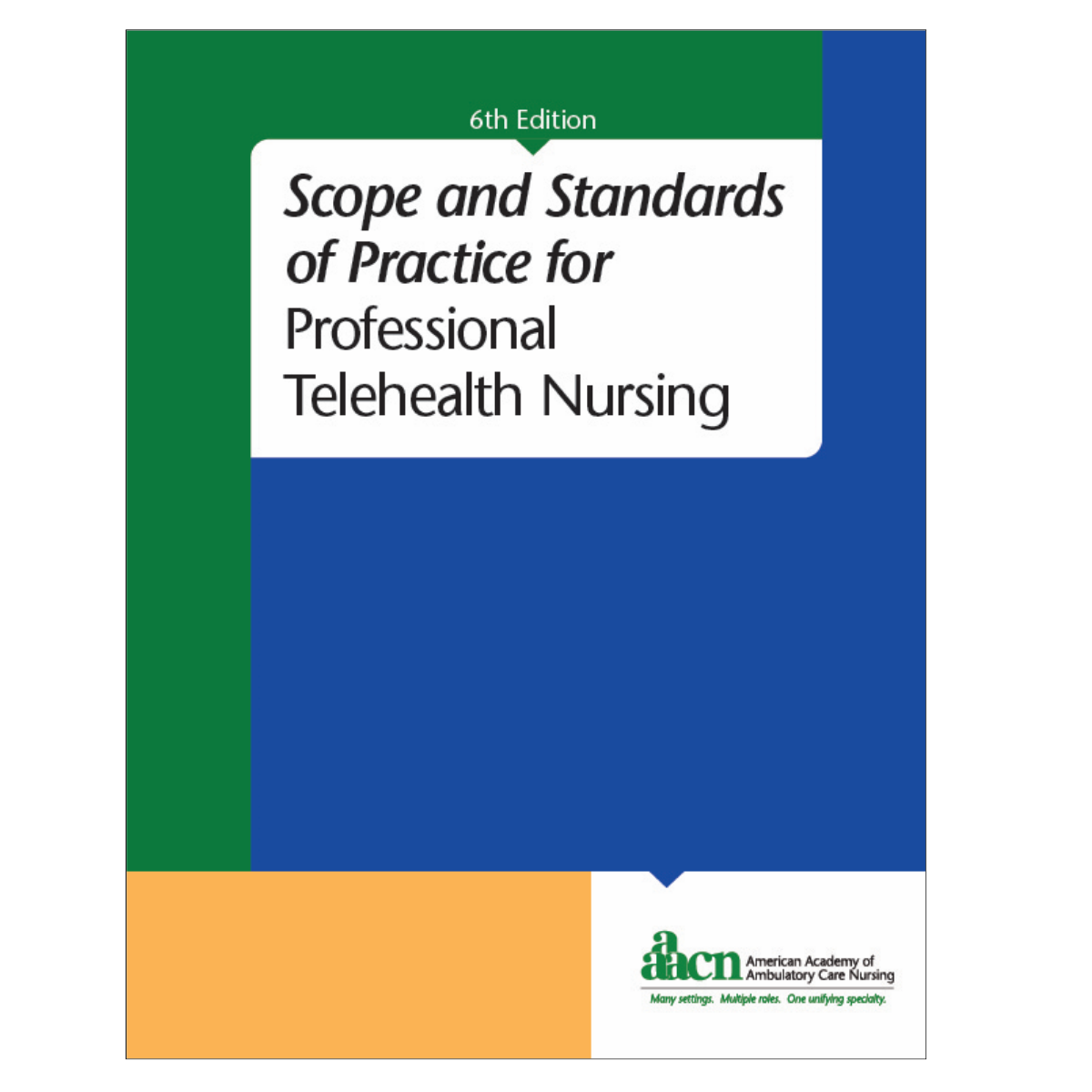 Store - AAACN Portal