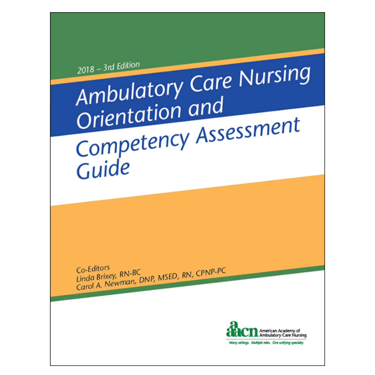 Store - AAACN Portal