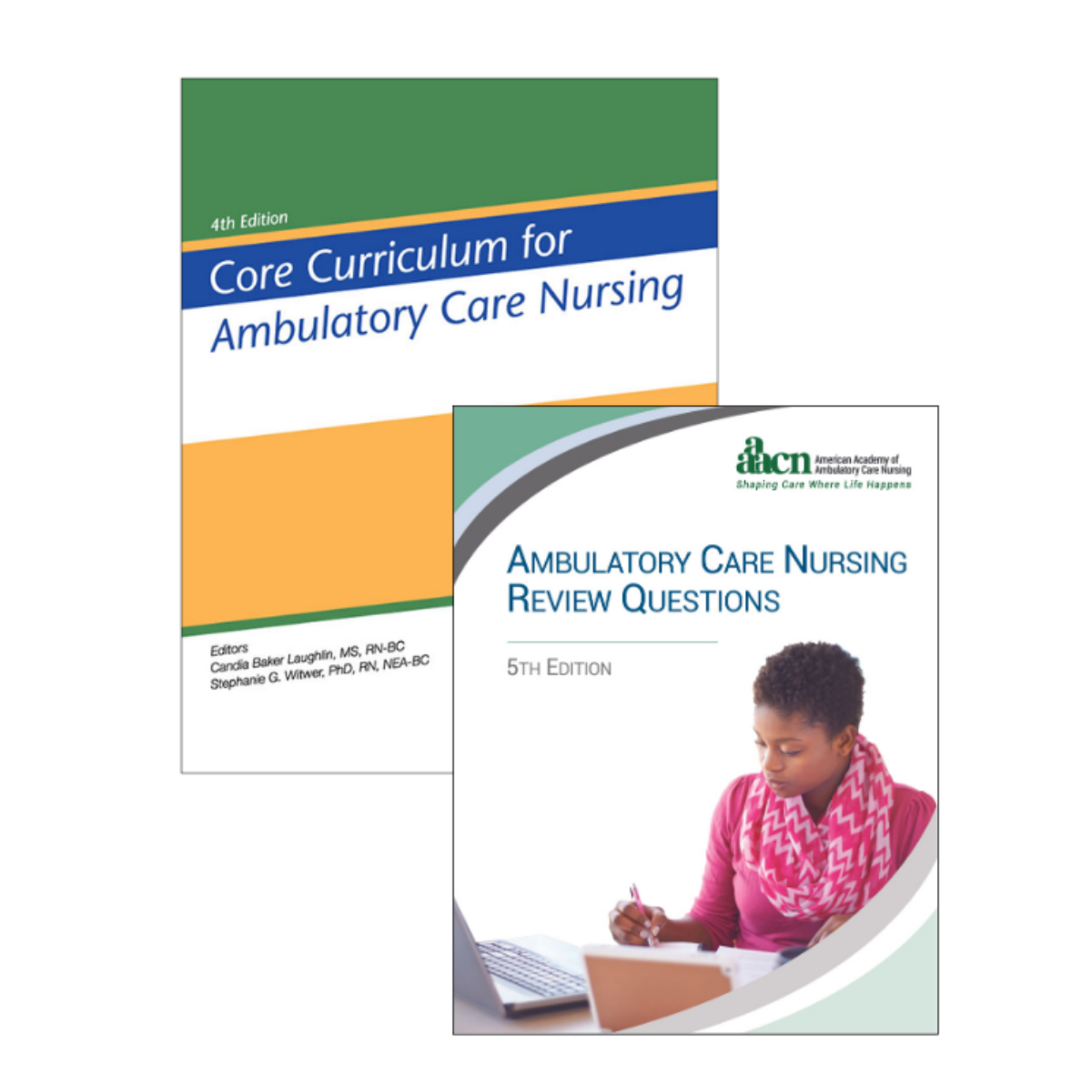 Store - AAACN Portal