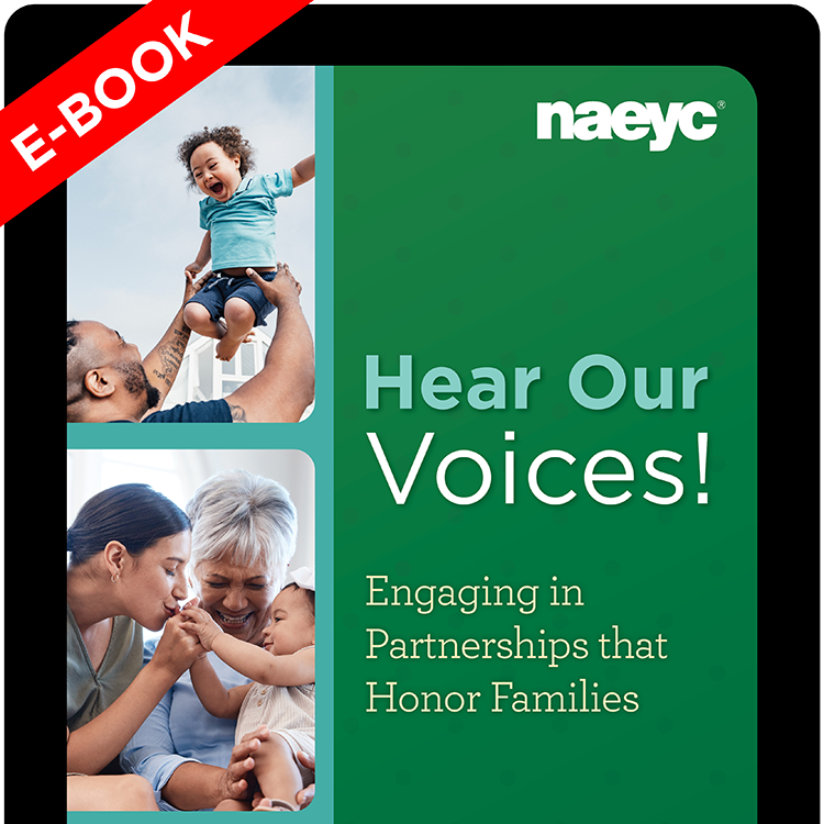 Store - National Association for the Education of Young Children