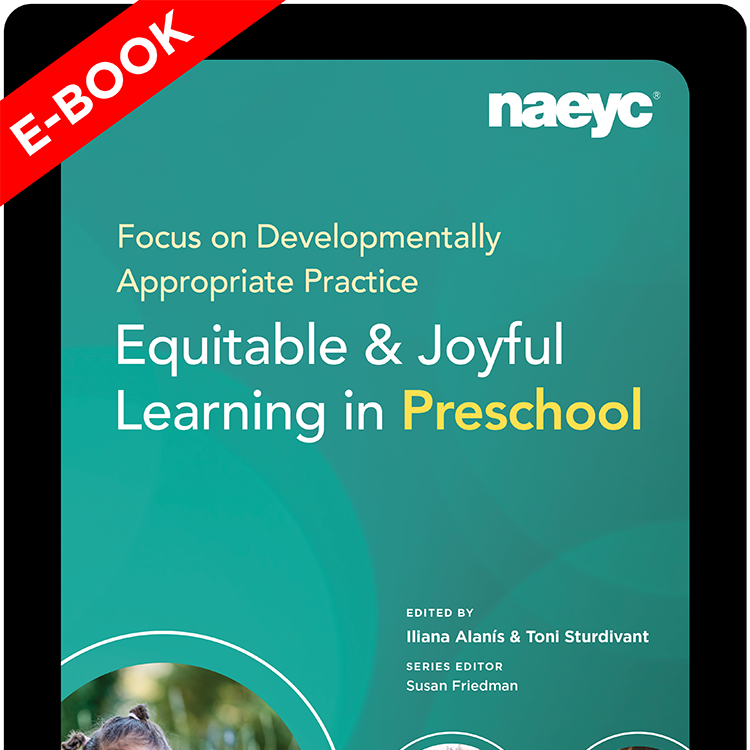 Store - National Association for the Education of Young Children