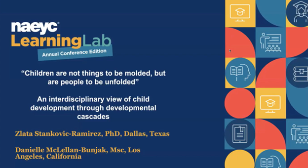 Store - National Association for the Education of Young Children