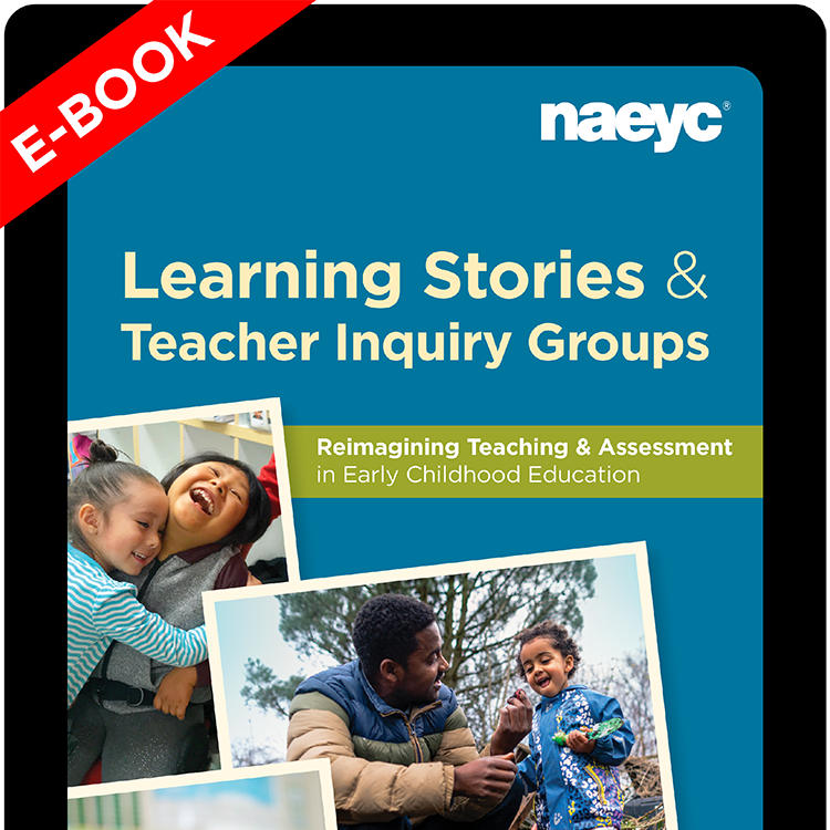 Store - National Association for the Education of Young Children