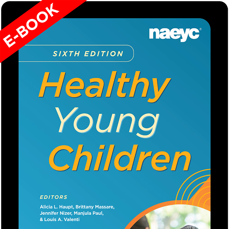 Store - National Association for the Education of Young Children