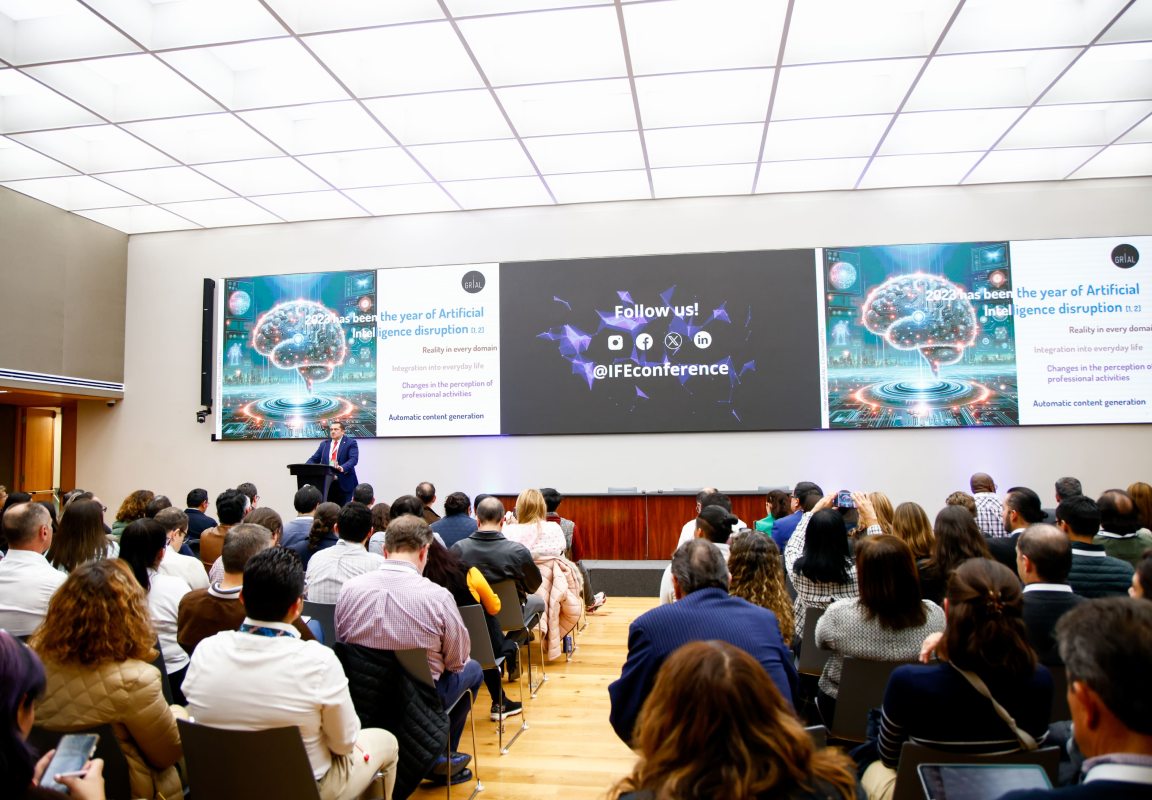 Artificial Intelligence Summit