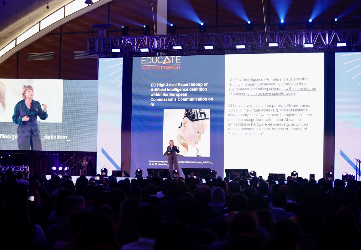 Artificial Intelligence Summit