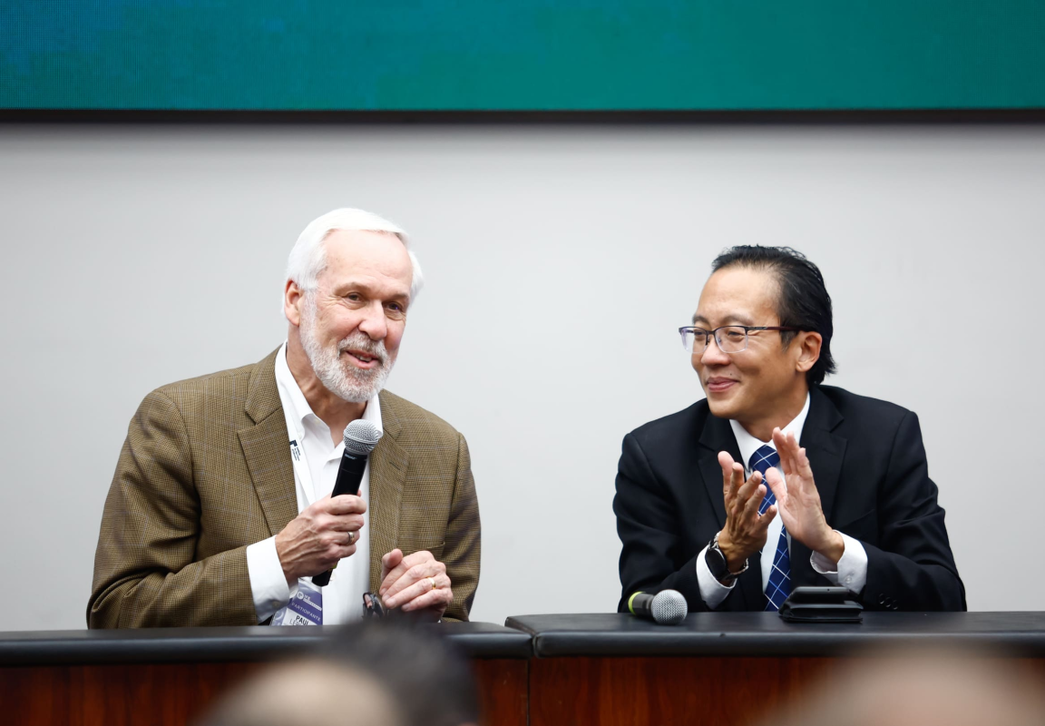 Artificial Intelligence Summit