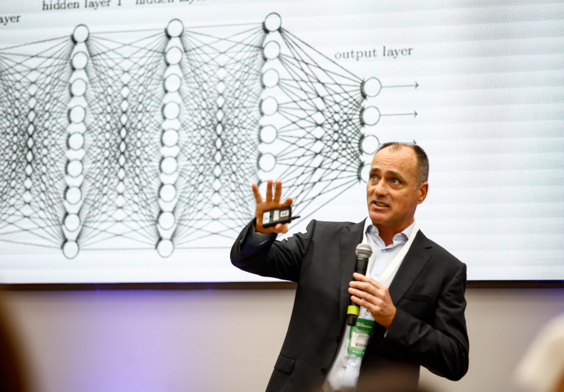 Artificial Intelligence Summit