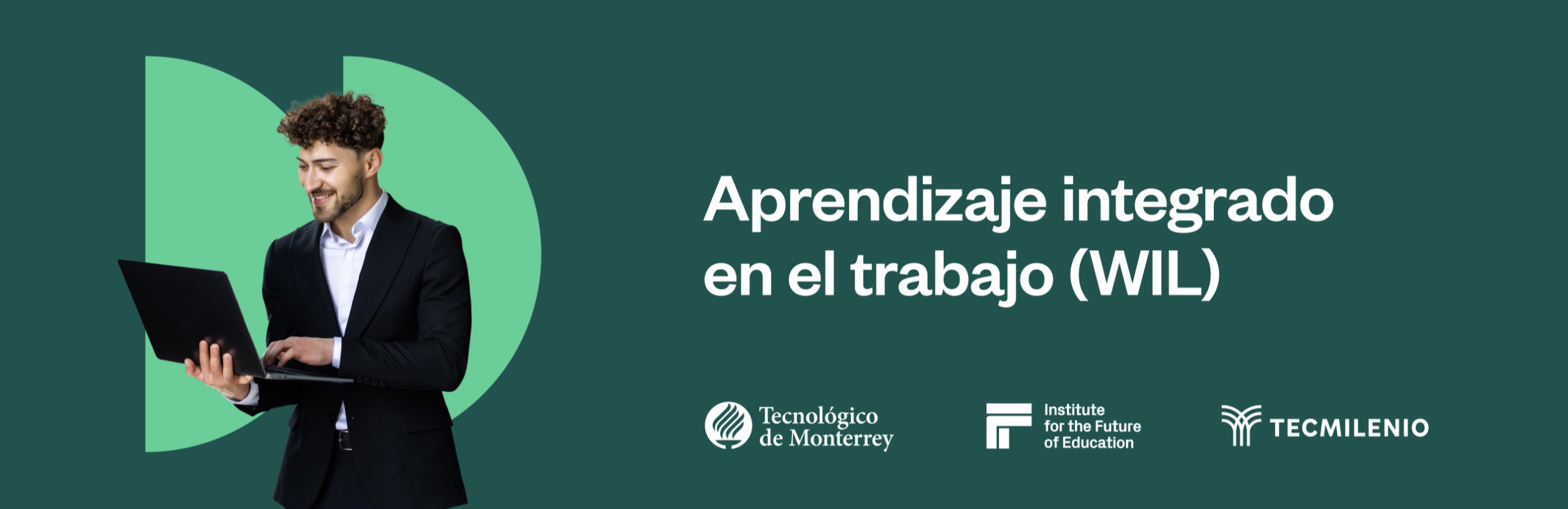 Aprendizaje integrado en el trabajo