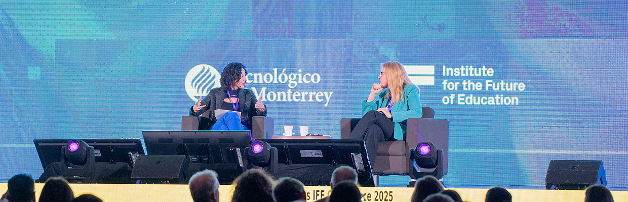 La Experiencia IFE Conference