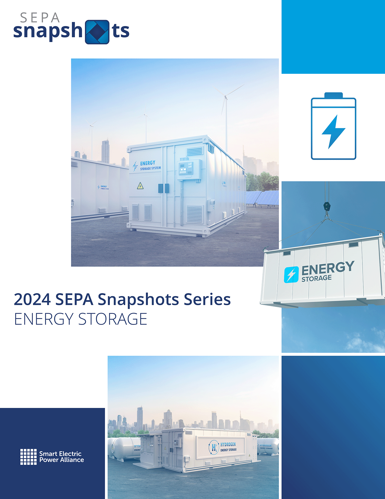 Store - SEPA Lightning