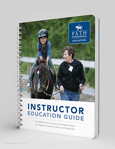 2019 PATH Intl. Instructor Education Guide - Printed