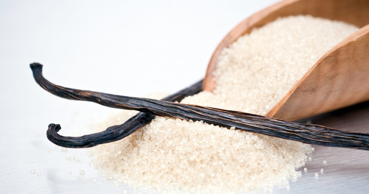 Maltol | The Fragrance Conservatory