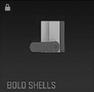 MW3 | Bolo Shells - Ammunition Attachments | CoD Modern Warfare 3 2023 ...