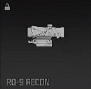 MW3 | RQ-9 Recon - Optic Attachments | CoD Modern Warfare 3 2023 - GameWith