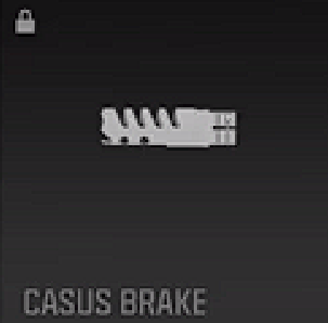 MW3 | Casus Brake - Muzzle Attachments | CoD Modern Warfare 3 2023 ...