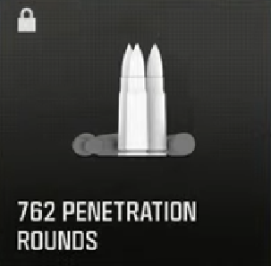 MW3 | 762 Penetration Rounds - Ammunition Attachments | CoD Modern Warfare 3 2023 - GameWith