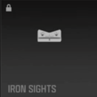 MW3 | Iron Sights - Optic Attachments | CoD Modern Warfare 3 2023 ...