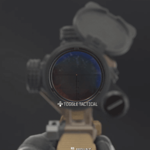 MW3 | All Optics / Sights List - ADS View & Stats Compared | CoD Modern Warfare 3 2023 - GameWith