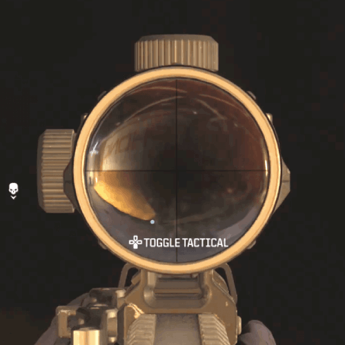 MW3 | All Optics / Sights List - ADS View & Stats Compared | CoD Modern ...