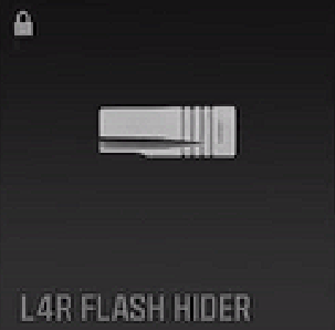 MW3 | L4R Flash Hider - Muzzle Attachments | CoD Modern Warfare 3 2023 ...