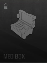 MW3 | Med Box - Field Equipment Perk & How to Unlock | CoD Modern ...