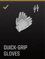 MW3 | Quick-Grip Gloves - Gloves Perk & How to Unlock | CoD Modern Warfare 3 2023 - GameWith