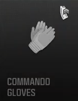 MW3 | Commando Gloves - Gloves Perk & How to Unlock | CoD Modern Warfare 3 2023 - GameWith