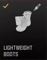 MW3 | Lightweight Boots - Boots Perk & How to Unlock | CoD Modern Warfare 3 2023 - GameWith