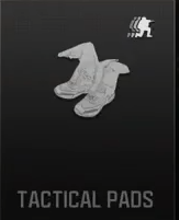 MW3 | Tactical Pads - Boots Perk & How to Unlock | CoD Modern Warfare 3 2023 - GameWith