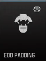 MW3 | Eod Padding - Gear Perk & How to Unlock | CoD Modern Warfare 3 2023 - GameWith