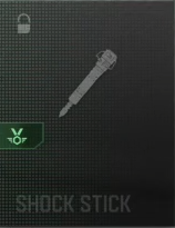 MW3 | Shock Stick - Tactical Perk & How to Unlock | CoD Modern Warfare ...