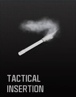 MW3 | Tactical Insertion - Field Equipment Perk & How to Unlock | CoD ...