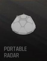 MW3 | Portable Radar - Field Equipment Perk & How to Unlock | CoD ...