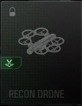 MW3 | Recon Drone - Field Equipment Perk & How to Unlock | CoD Modern ...