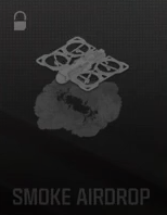 MW3 | Smoke Airdrop - Field Equipment Perk & How to Unlock | CoD Modern ...