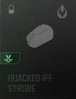 MW3 | Hijacked IFF Strobe - Gear Perk & How to Unlock | CoD Modern ...